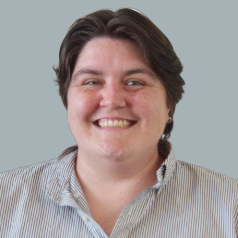 Kelsey Lemon | Graduate School