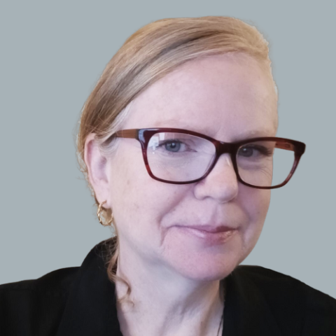 Kristy Singer | Graduate School