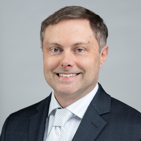 Jake Wyatt | Graduate School