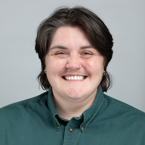 Kelsey Lemon | Graduate School