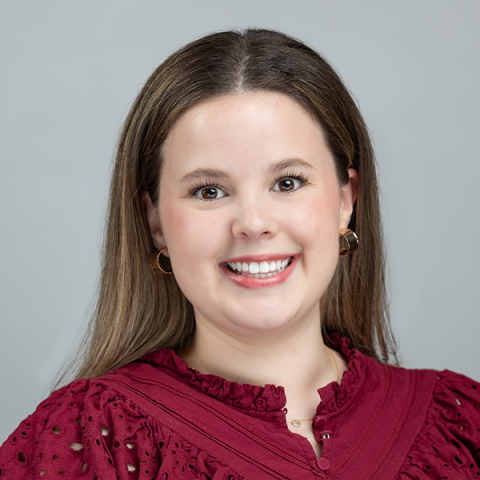 Sarah (Boon) Wylie | Graduate School