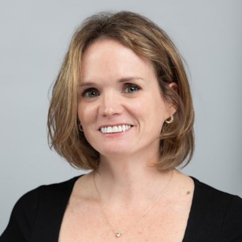 Colleen Gleeson | Graduate School