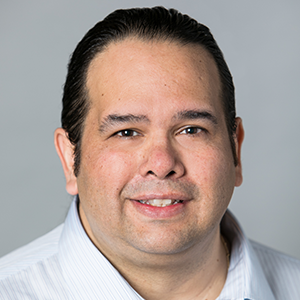 Jason Gonzalez | Graduate School