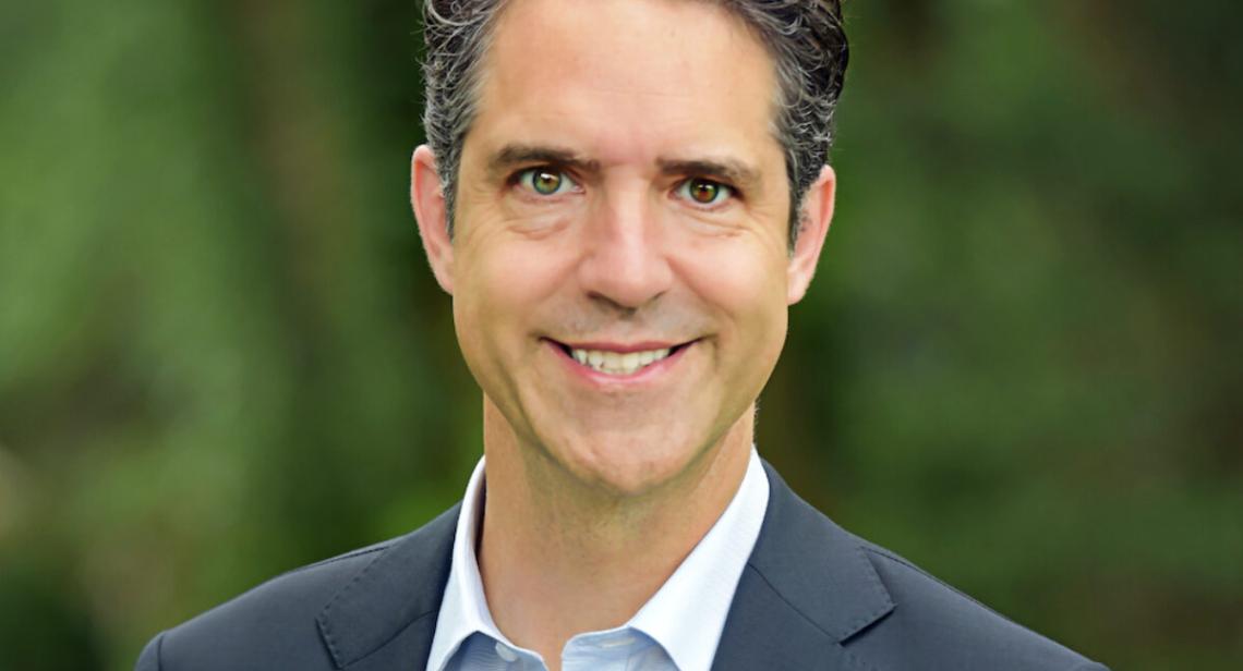 Robert Chesney Appointed Dean of the School of Law | Graduate School