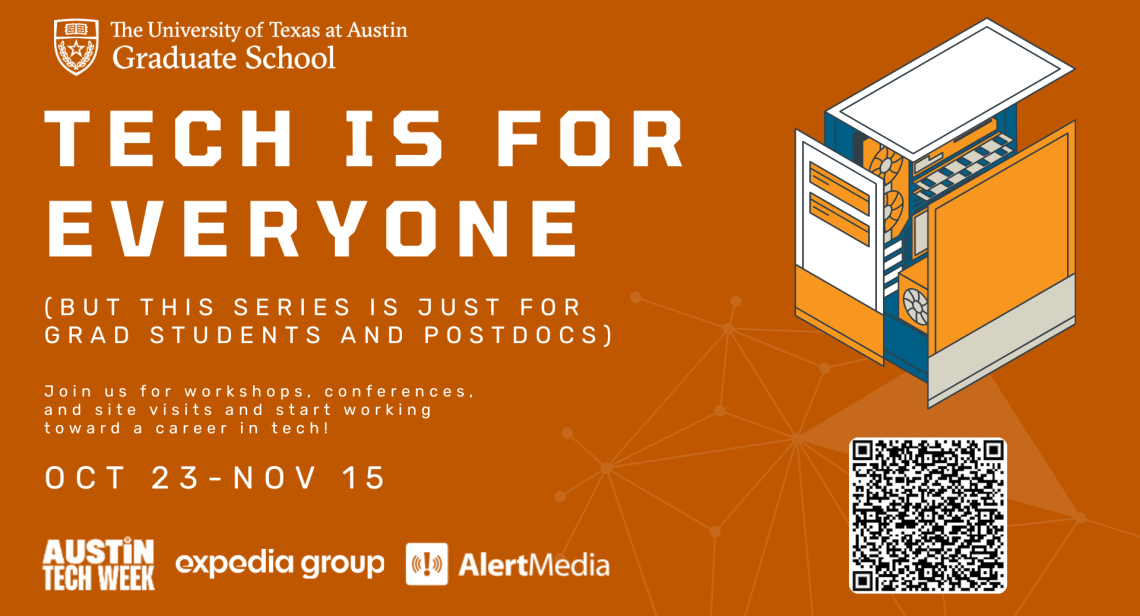 Introducing Tech is for Everyone: A Career Series for All Academic ...