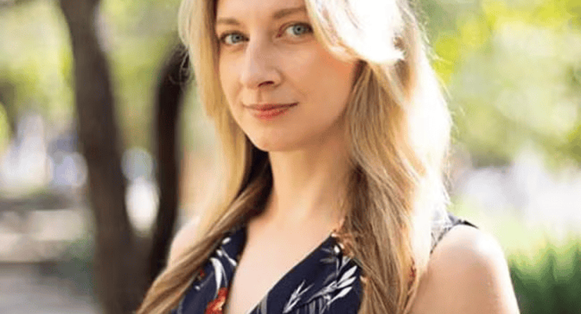 From pen to production: How Moody College screenwriting students are ...