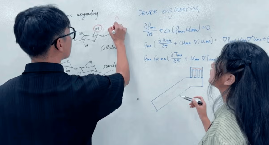 UT Graduate Researchers Win National Collegiate Inventors Competition ...