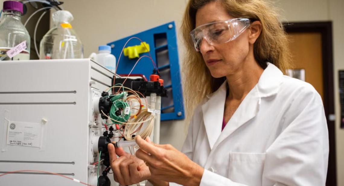 Graduate Student Research: Cytomegalovirus Breakthrough Could Lead to ...