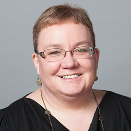 Staff Directory | Graduate School