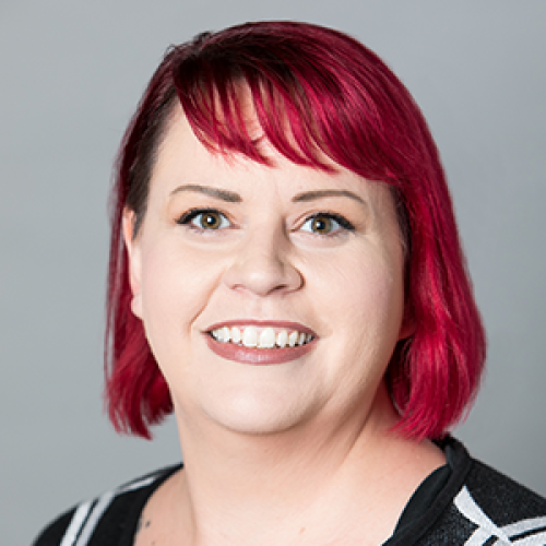 Staff Directory | Graduate School